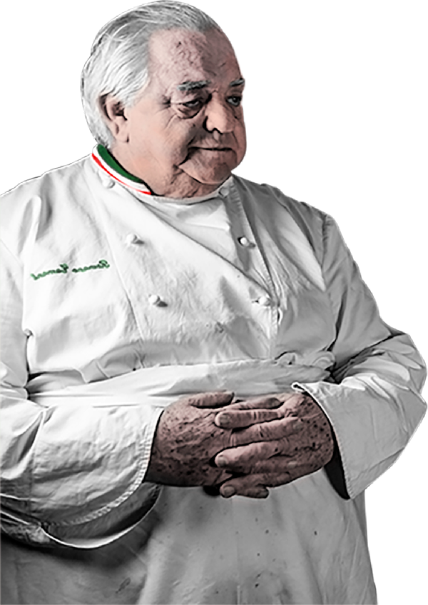 Il Ristorante - Castello di Felino